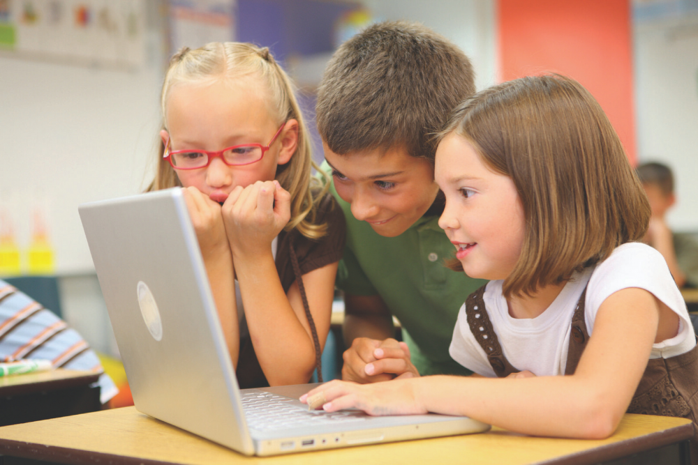 BENEFITS OF DIGITAL LEARNING OVER TRADITIONAL EDUCATION METHODS ...
