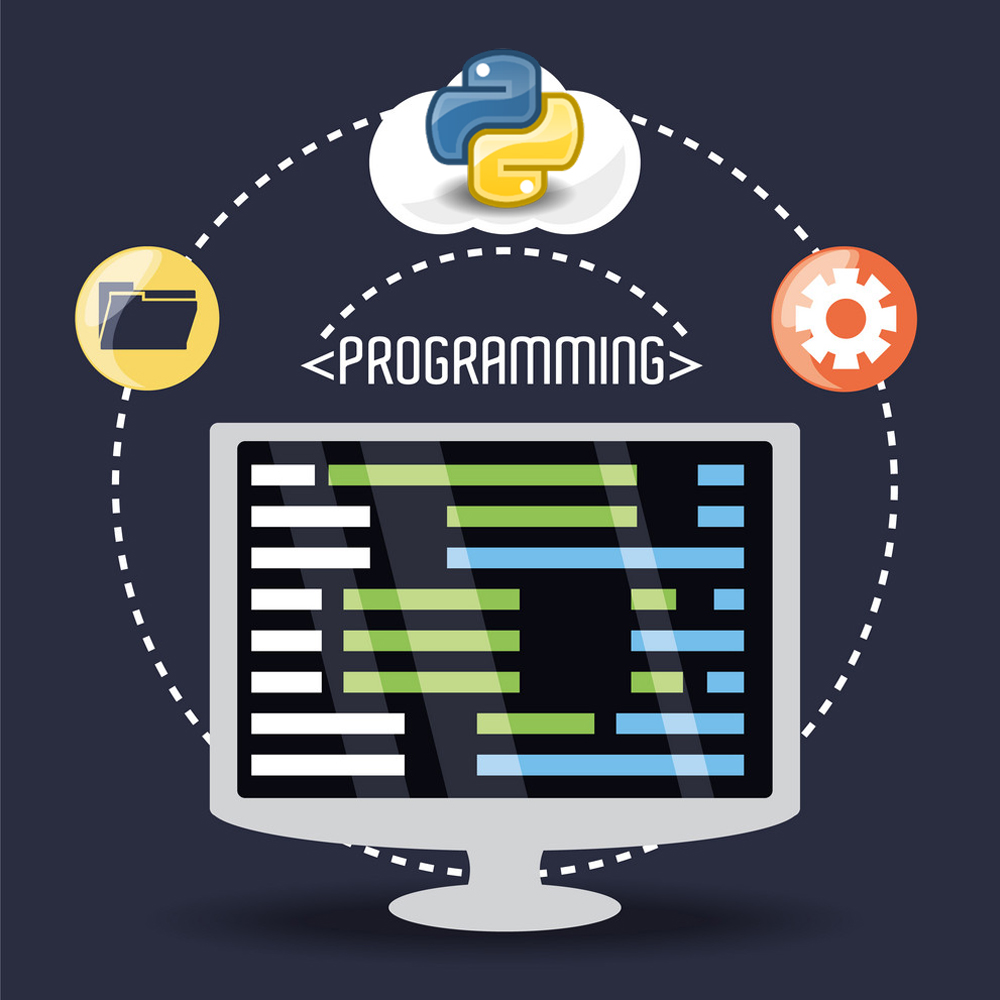 WHAT IS PYTHON? WHAT FOR LEARNING PYTHON? - DigiUni Vietnam